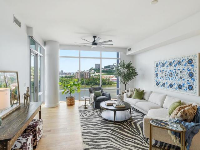 400 Riverboat Row # 1102