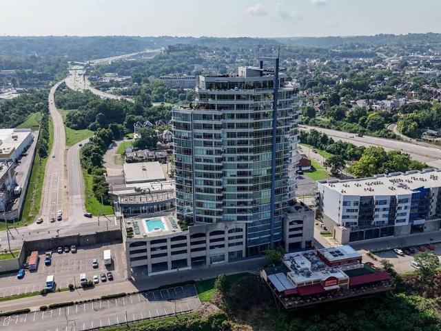400 Riverboat Row # 1703