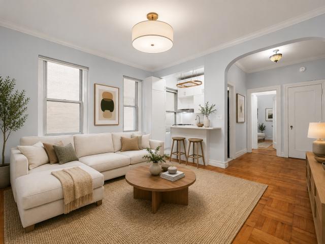 400 Riverside Drive, New York, NY