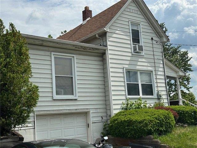 400 Ridge Ave, Butler, PA 16001