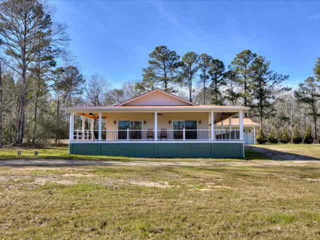 400 Rish Store Road, Wagener, US, SC