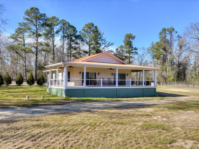 400 Rish Store Road