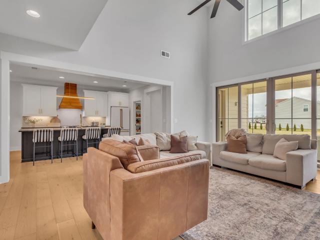 400 Rucker Rd, Murfreesboro, TN 37127 | MLS #3138