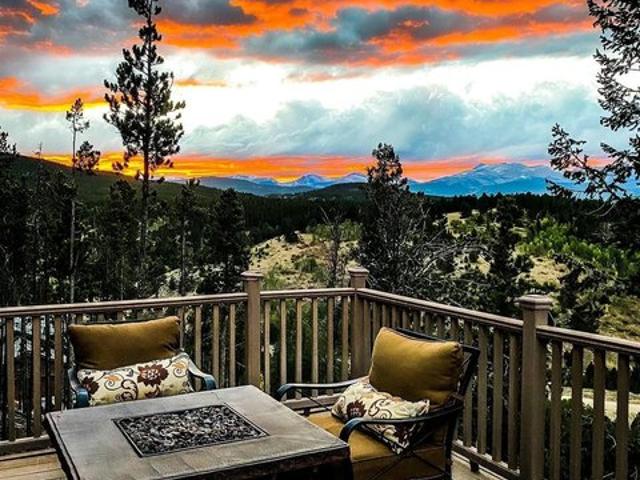 400 Rucker Rd, Black Hawk, CO 80422