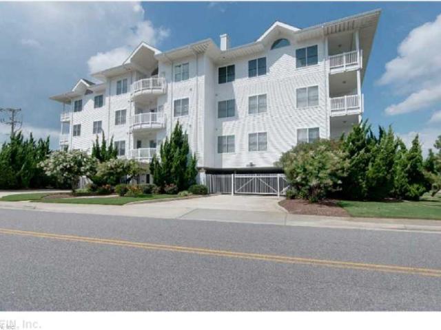 400 Rudee Point RD # 206