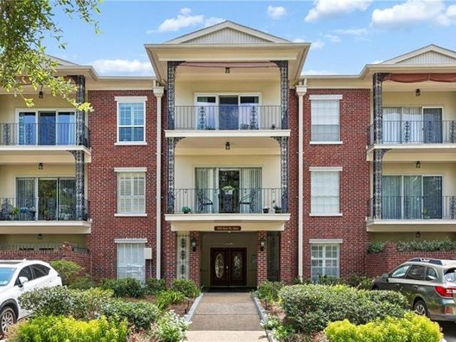 400 Rue Ann St Unit 109, Metairie, LA 70005