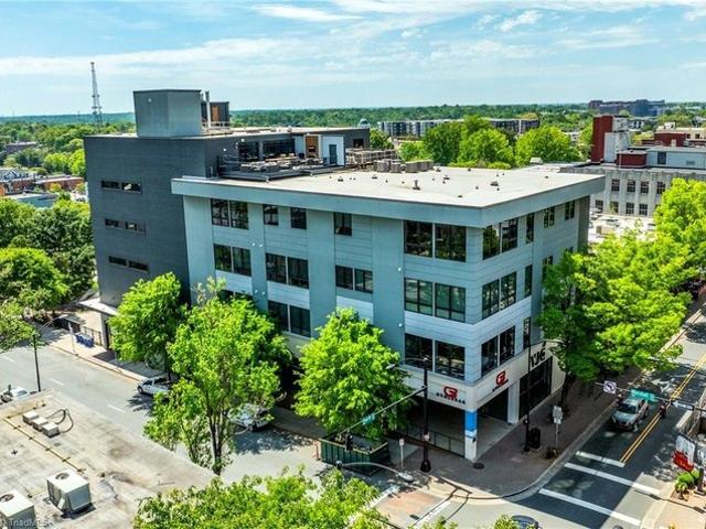 400 W 4th St Unit 301, Winston Salem, NC 27101