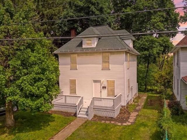400 W 5th St, Mansfield, OH 44903
