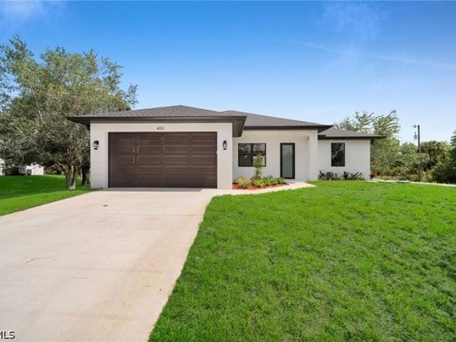 400 W 8th St, Lehigh Acres, FL 33972