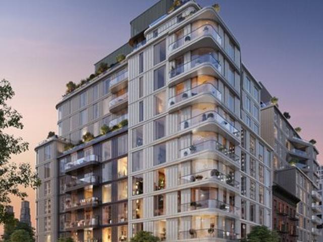 400 W 38th St Unit 2AN, Manhattan, NY 10018