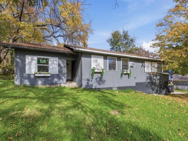 400 W Tulsa Ave SE, Spavinaw, OK 74366