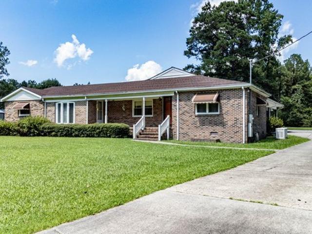 400 W Barnhill St, Everetts, NC 27825