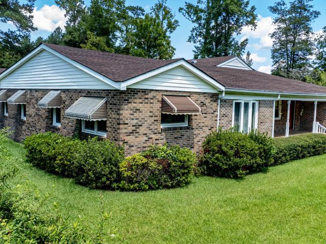 400 W Barnhill Street