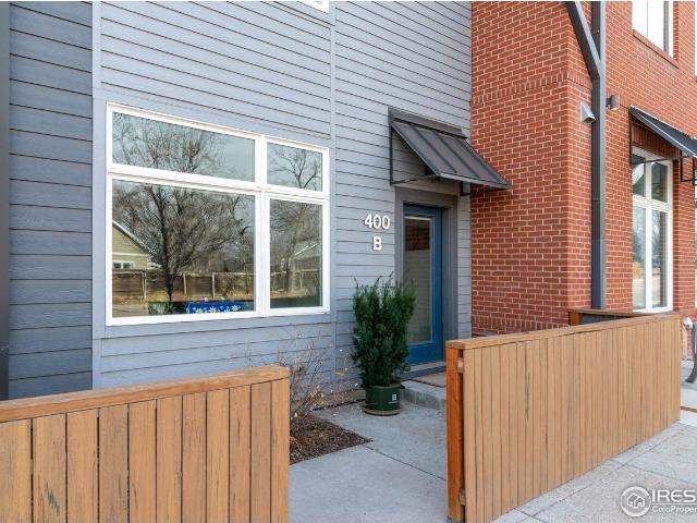 400 W Baseline Rd, Unit B, Lafayette, CO 80026 | MLS #1052 | Compass