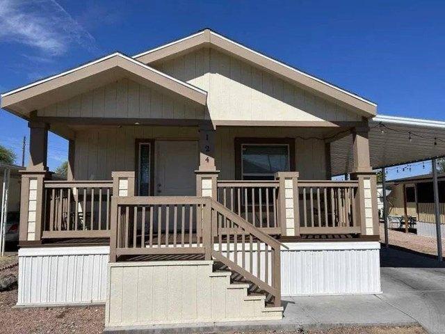 400 W Baseline Rd Lot 124, Tempe, AZ 85283