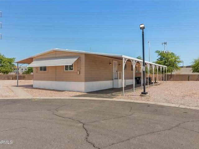400 W Baseline Rd Lot 179, Tempe, AZ 85283