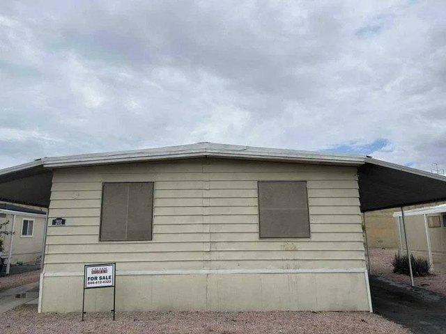 400 W Baseline Rd Lot 201, Tempe, AZ 85283