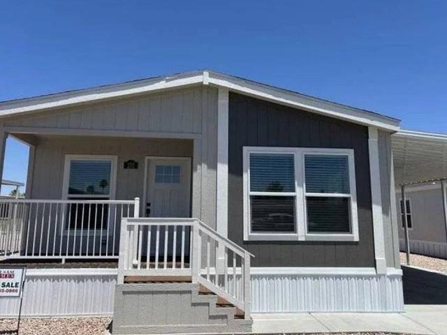 400 W Baseline Rd Lot 252, Tempe, AZ 85283