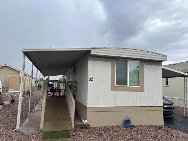 400 W Baseline Rd Lot 32, Tempe, AZ 85283