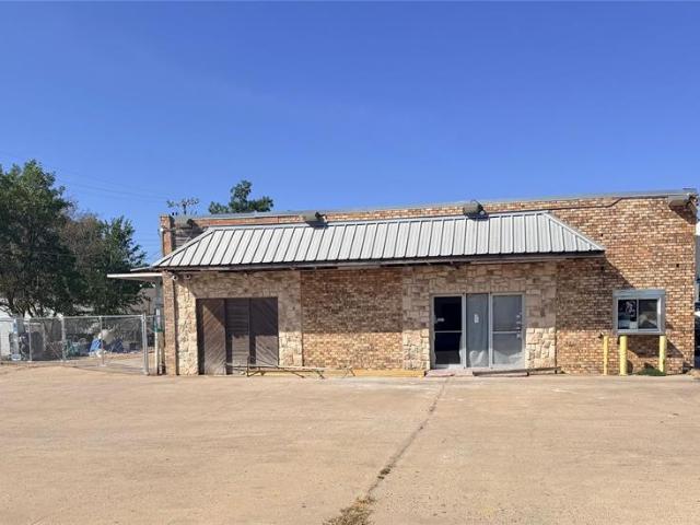 400 W Brown Street