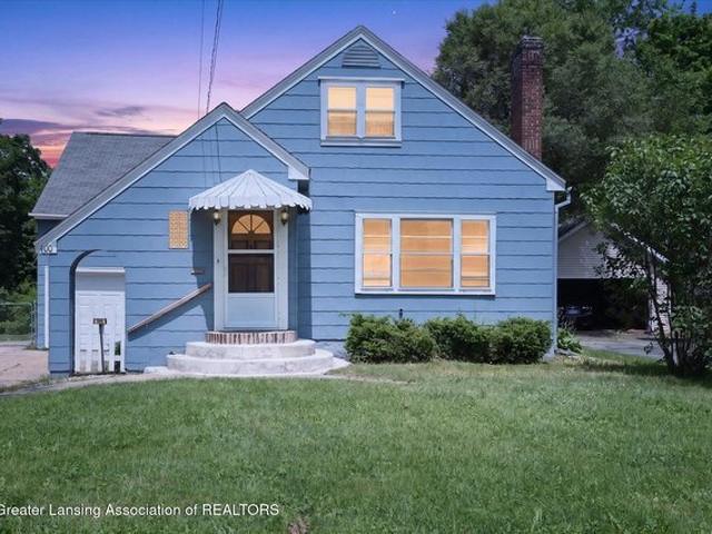 400 W Jefferson St, Grand Ledge, MI 48837