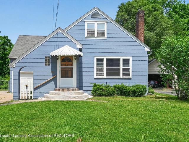 400 W Jefferson Street