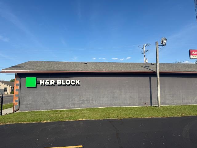 400 W Main Street