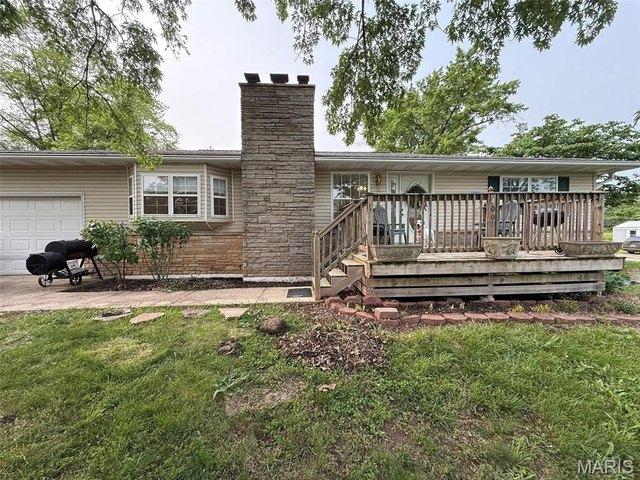 400 W Missouri Ave, Bland, MO 65014