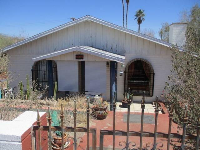 400 W Morondo Ave, Ajo, AZ 85321