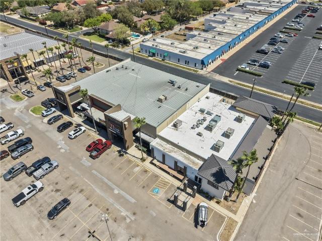 400 W Nolana Avenue U