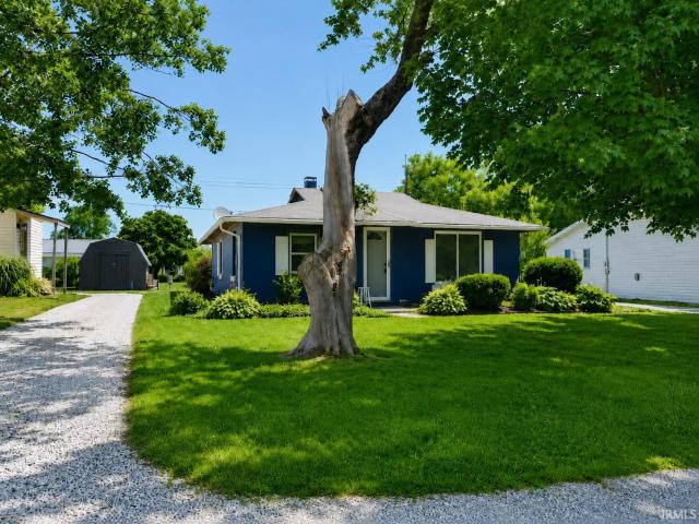 400 W Norway Road