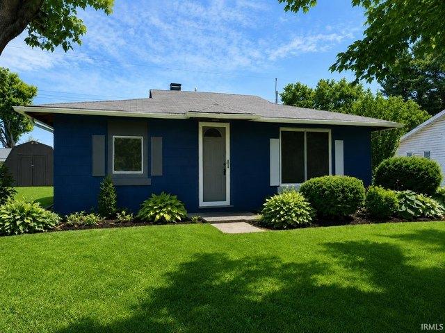 400 W Norway Rd, Monticello, IN 47960