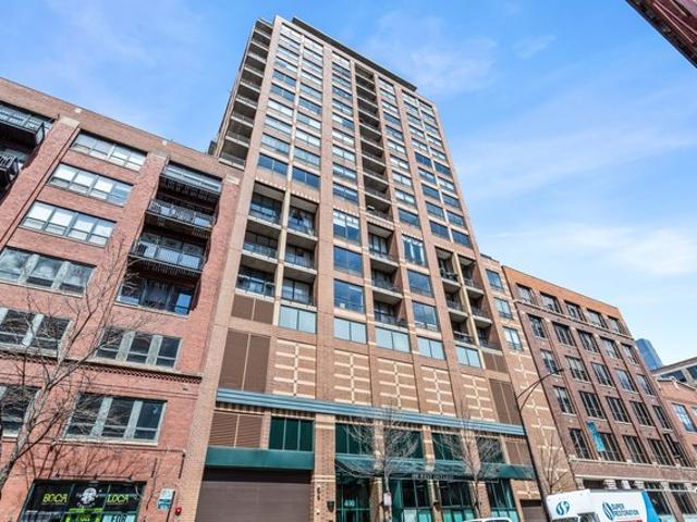 400 W Ontario St Apt 612, Chicago, IL 60654
