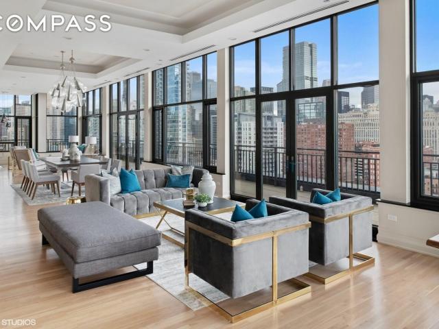 400 W Ontario St 1801, Chicago, IL