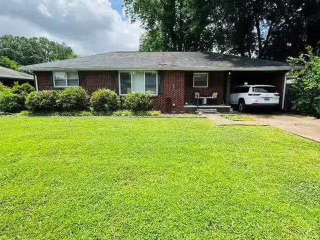 400 W PASADENA AVE, MUSCLE SHOALS, AL 35661