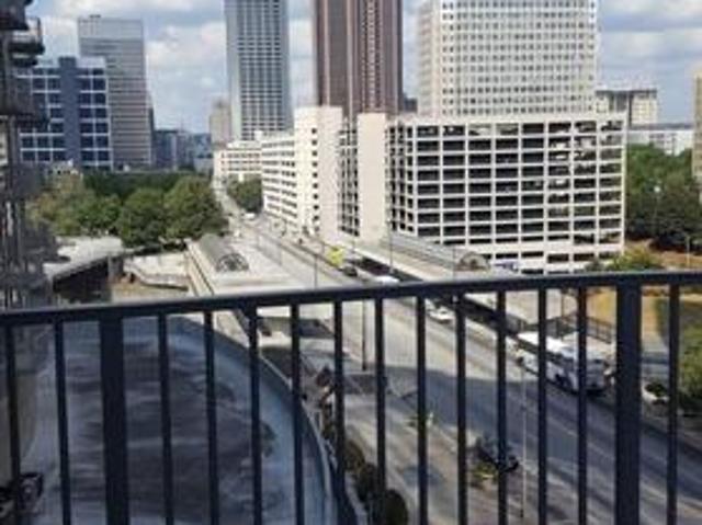 400 W Peachtree St #913 Atlanta, GA 30308