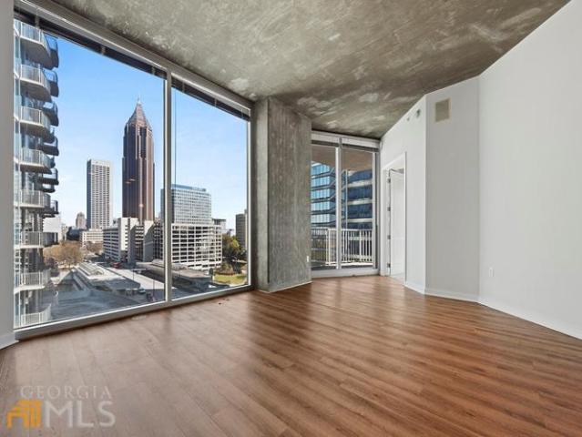 400 W Peachtree St NW #913, Atlanta, GA 30308