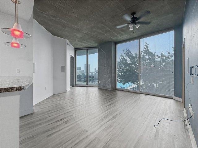 400 W Peachtree St NW Unit 804, Atlanta, GA 30308