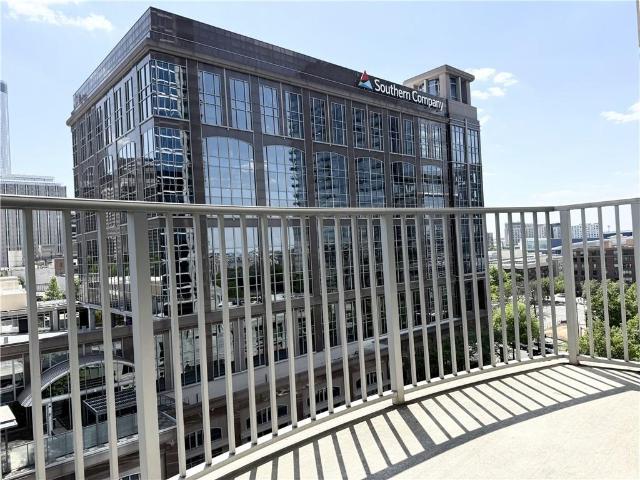 400 W Peachtree St NW, Unit 1011, Atlanta, GA 30308 | MLS #7749 | Compass