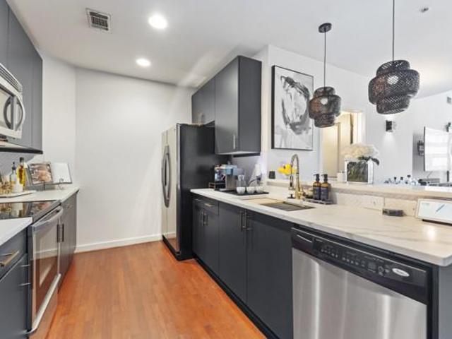 400 W Peachtree St NW, Unit 1215, Atlanta, GA 30308 | MLS #7680 | Compass