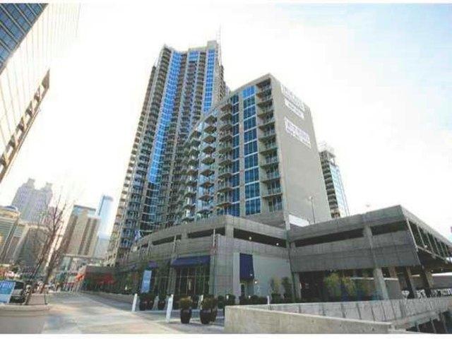 400 W Peachtree St NW Unit 1604, Atlanta, GA 30308