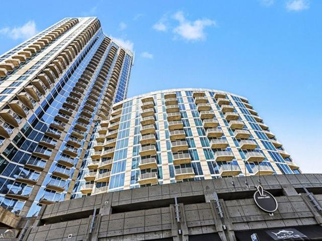 400 W Peachtree St NW Unit 1610, Atlanta, GA 30308