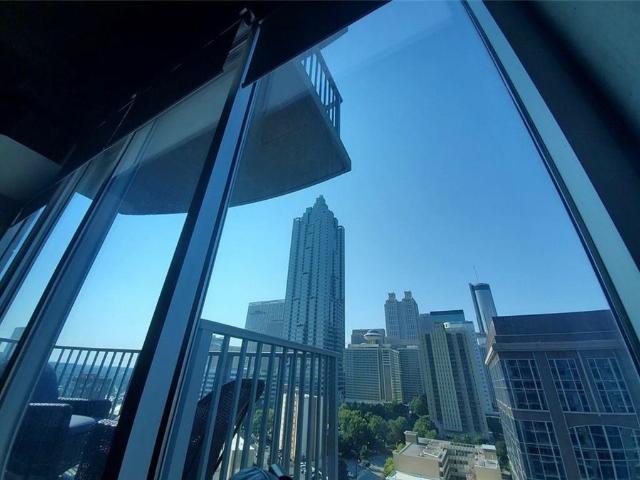 400 W Peachtree St NW, Unit 1610, Atlanta, GA 30308 | MLS #7756