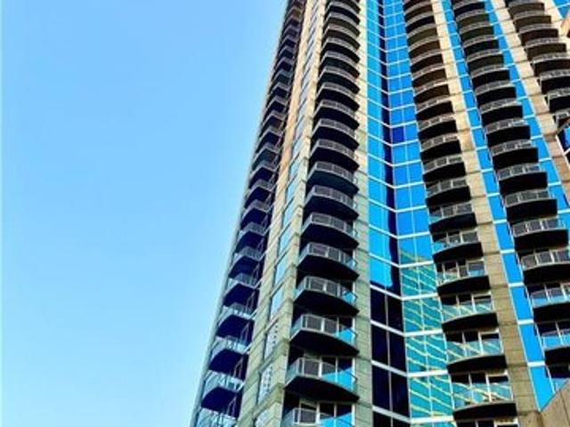 400 W Peachtree St NW Unit 1804, Atlanta, GA 30308