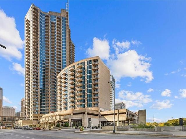 400 W Peachtree St NW Unit 2011, Atlanta, GA 30308