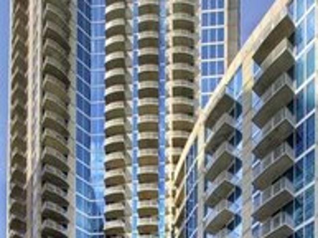 400 W Peachtree St NW Unit 2012, Atlanta, GA 30308
