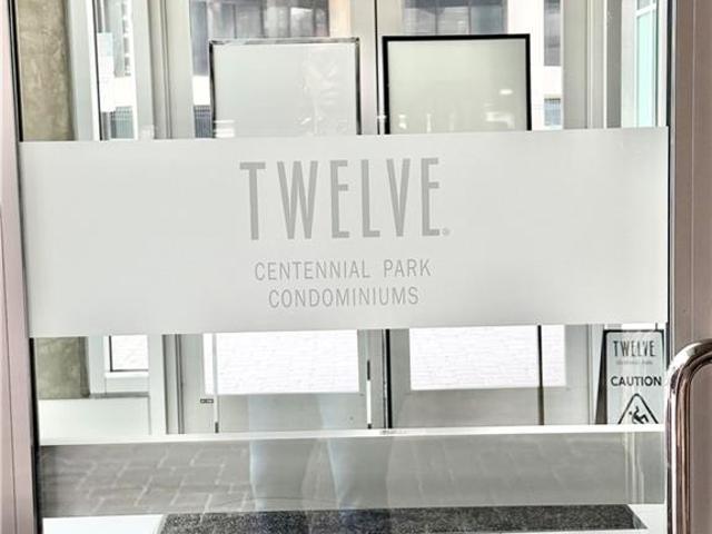 400 W Peachtree St NW, Unit 2413, Atlanta, GA 30308 | MLS #7731 | Compass