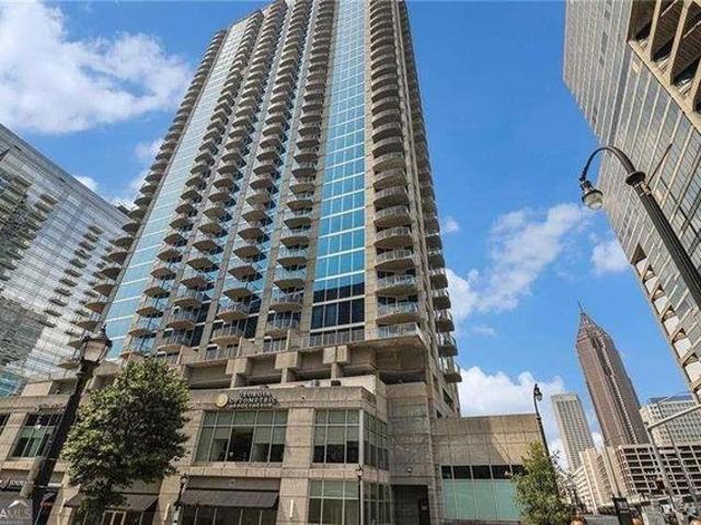 400 W Peachtree St W Unit 903, Atlanta, GA 30308