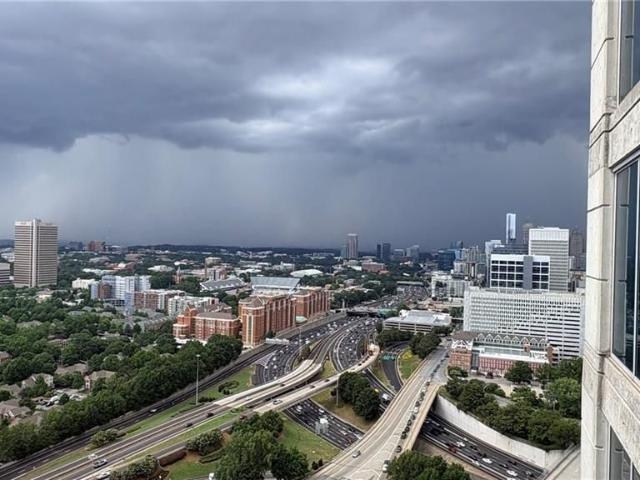 400 W Peachtree Street NW Unit 2905, Atlanta, US, GA