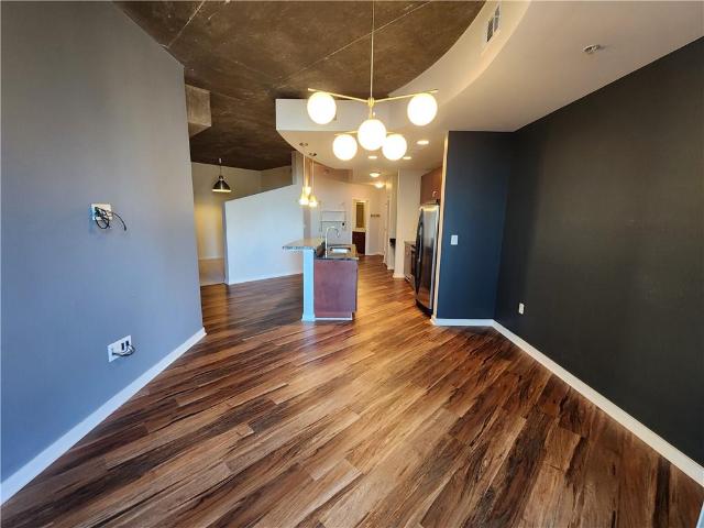 400 W Peachtree Street NW 1614